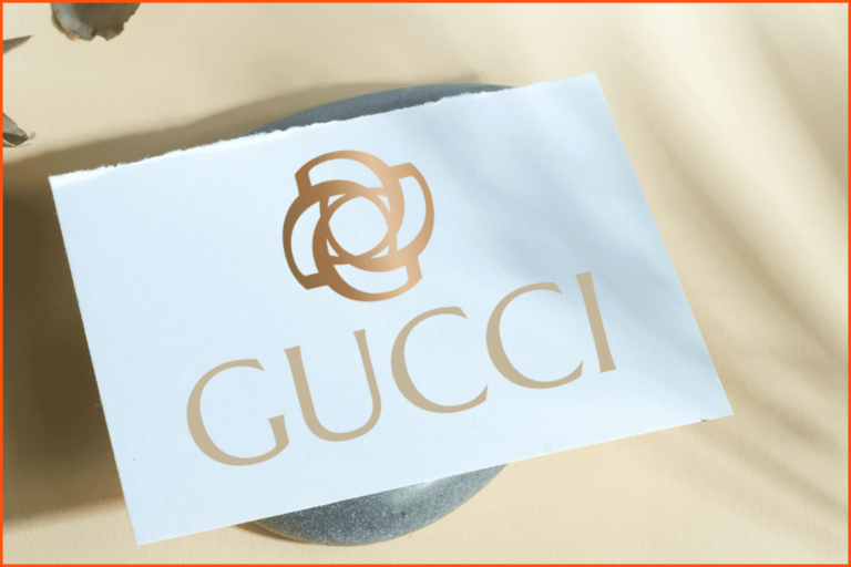 Gucci Logo: The History Behind It and Its Evolution