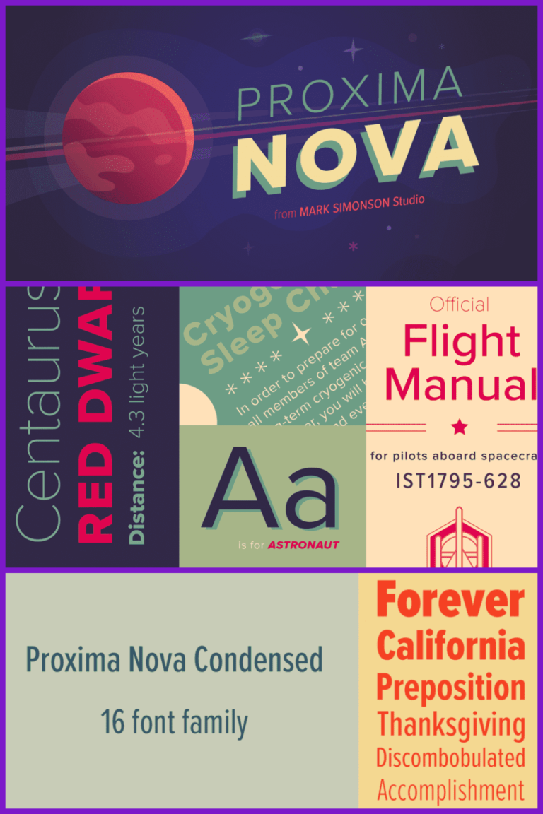 30+ Best Figma Fonts for 2023 - MasterBundles