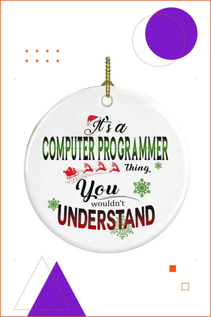 Gifts for Programmers, Web Developers, and Anyone Else Who Codes
