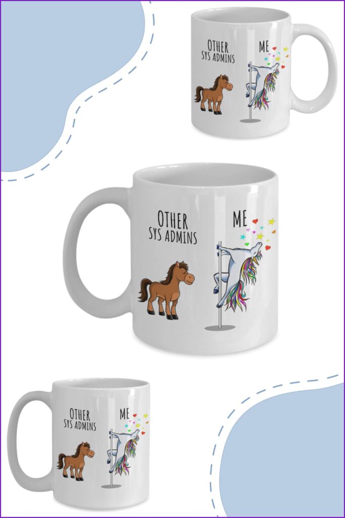 30+ Cool Gifts for Sysadmin Day 2022