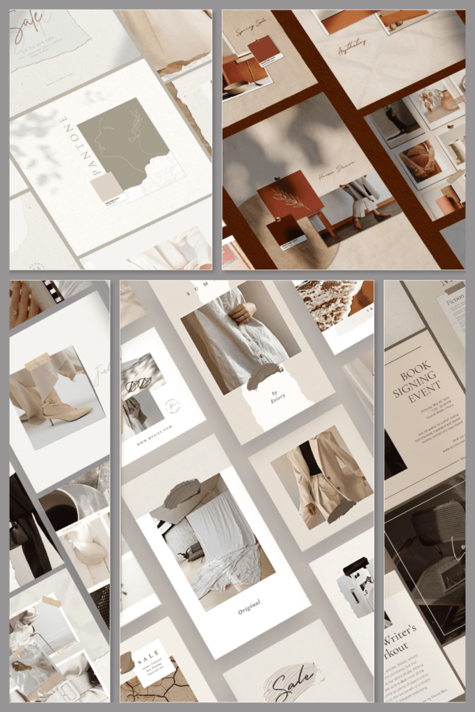 CANVA Bundle Social Media Pack – MasterBundles