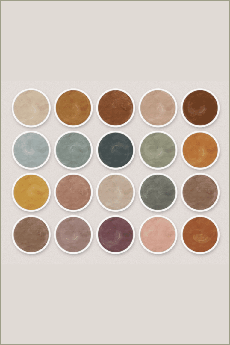 Earthy Watercolor Instagram Covers – MasterBundles