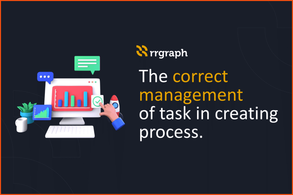 How to Efficiently Organize Teamwork in a Design Studio [RRGraph Shared ...