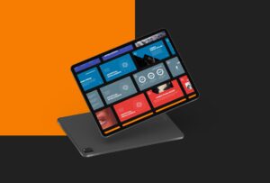 AI Learning Presentation Template – MasterBundles