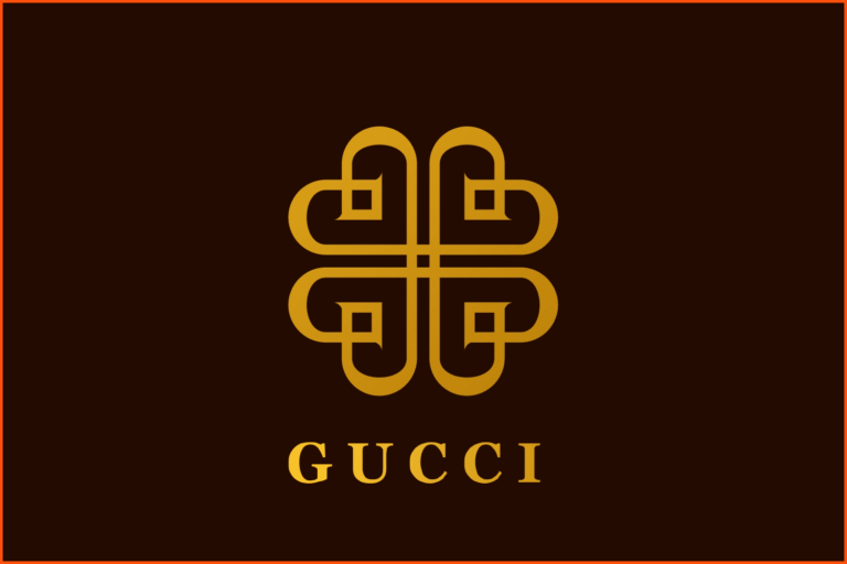 Gucci Logo: The History Behind It and Its Evolution
