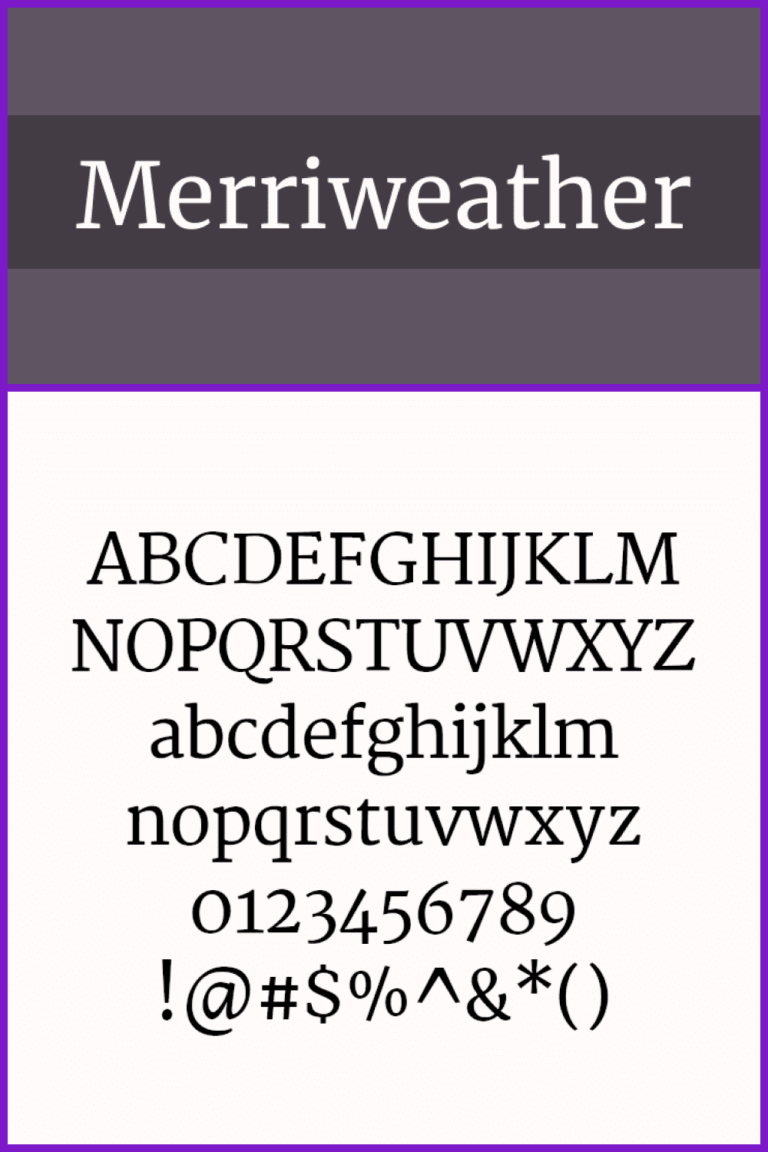 30+ Best Figma Fonts for 2023 - MasterBundles