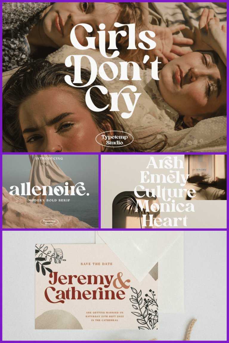 30+ Best Figma Fonts for 2023 - MasterBundles