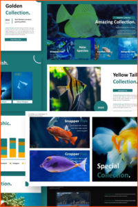 10+ Best Ocean Google Slides and PowerPoint Themes for 2022