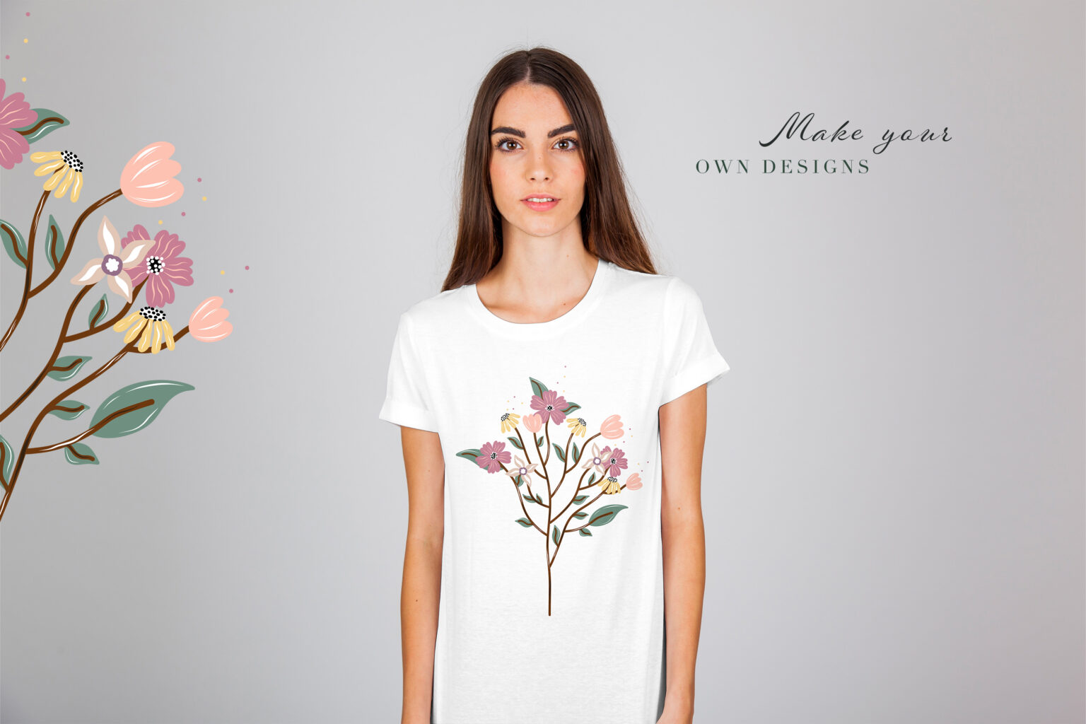 Hello Spring Collection - MasterBundles