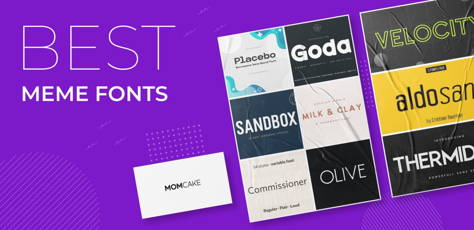30+ Best Figma Fonts in 2022 for Modern UI Design - MasterBundles