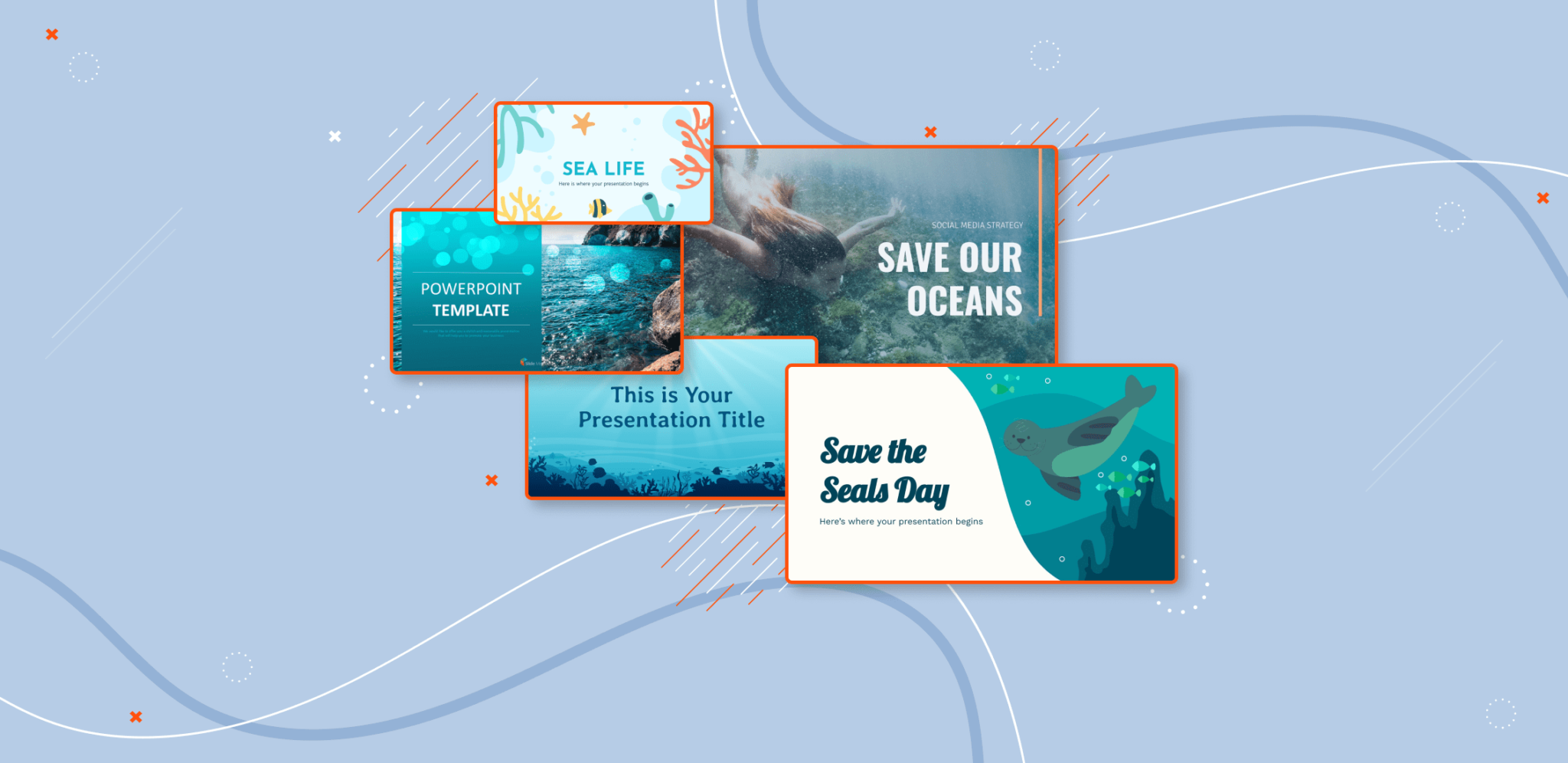 10+ Best Academic Power Point Templates in 2021: Free and Premium