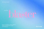 BLASTER Retro Gradient Textures – MasterBundles