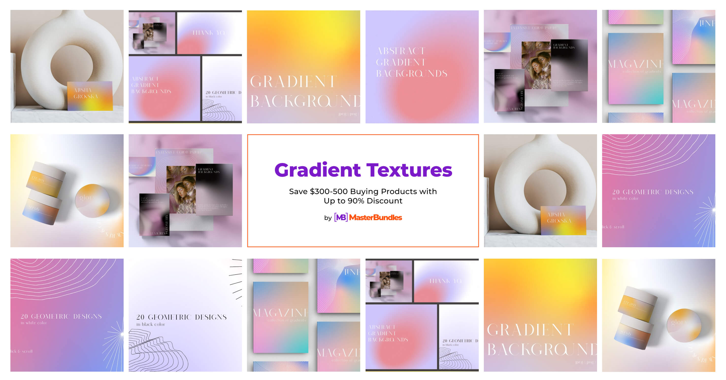 85+ Gradient Texture Images 2025 - MasterBundles