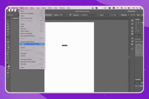 How To Import Font Into Illustrator - MasterBundles