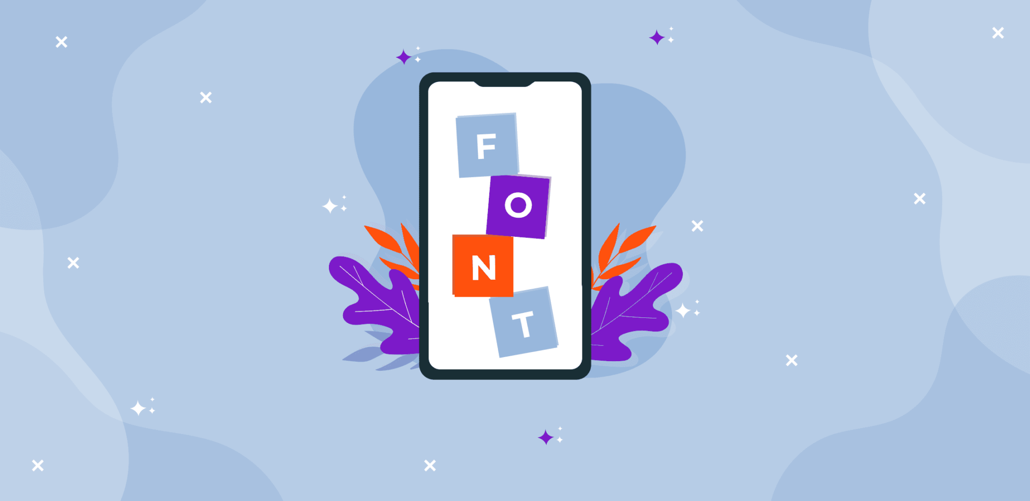 Extremely Small Fonts | Master Bundles