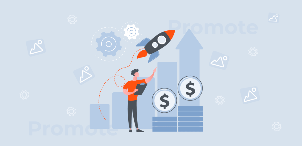 How to Promote Your Products on Social Media to Sell More