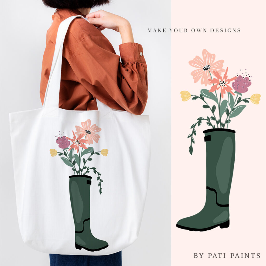 Hello Spring Collection - MasterBundles