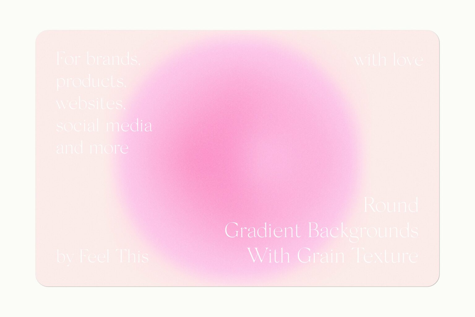 Round Circle Gradient Textures PS – MasterBundles