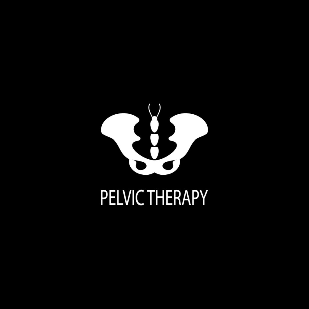 pelvic butterfly logo - MasterBundles