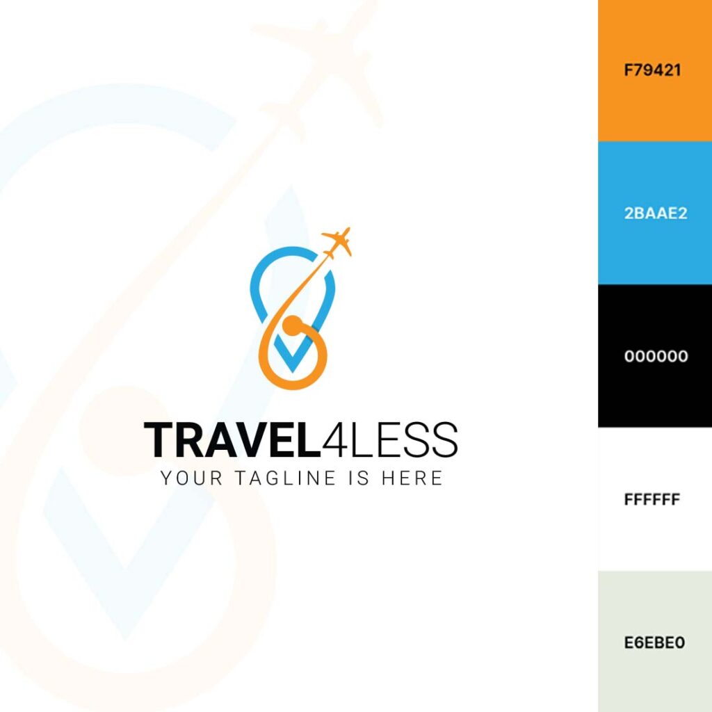 Travel4less logo - MasterBundles
