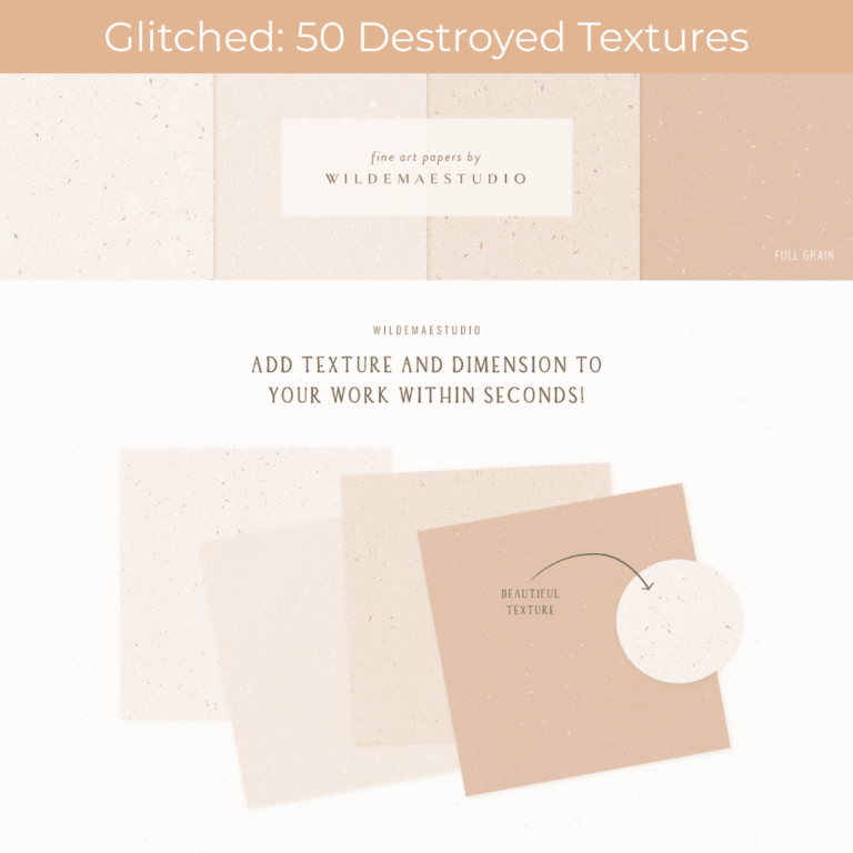 Fine Art Textures - High Res – MasterBundles