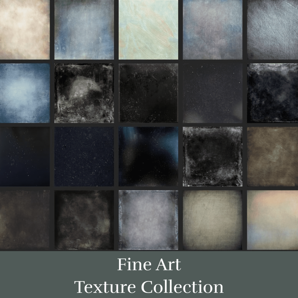 Fine Art Texture Collection – MasterBundles