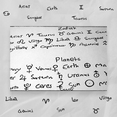 Haakke Symbols – MasterBundles