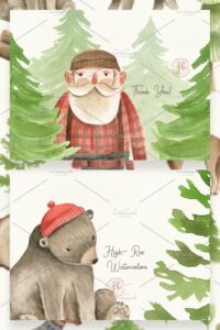 Lumberjack – MasterBundles