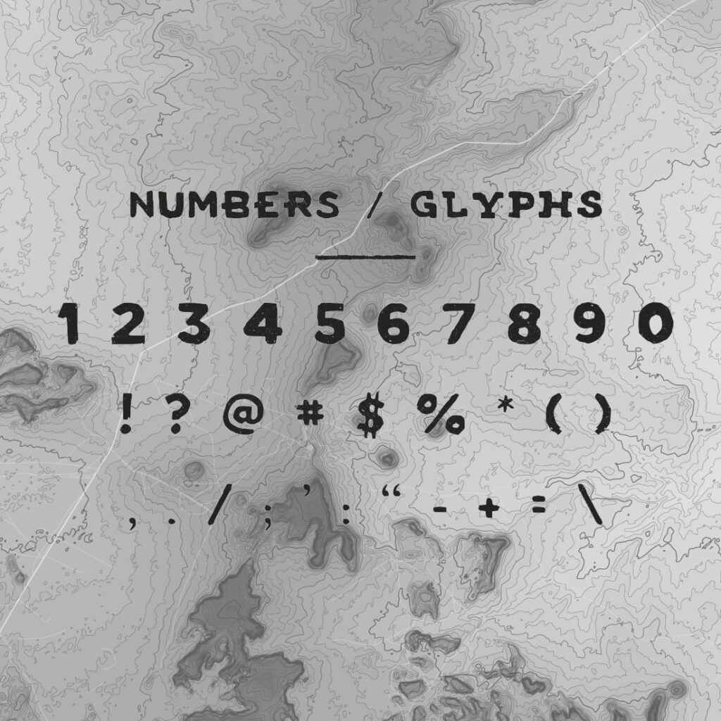 Atlas - Sans and Slab – MasterBundles