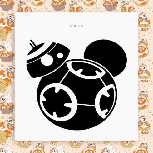 Mickey Mouse SVG – MasterBundles