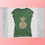 Diamond Ring SVG, Diamond Monogram Frame, Diamond SVG – MasterBundles