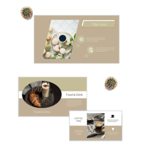 Emily Coffee Shop - Google Slides – MasterBundles