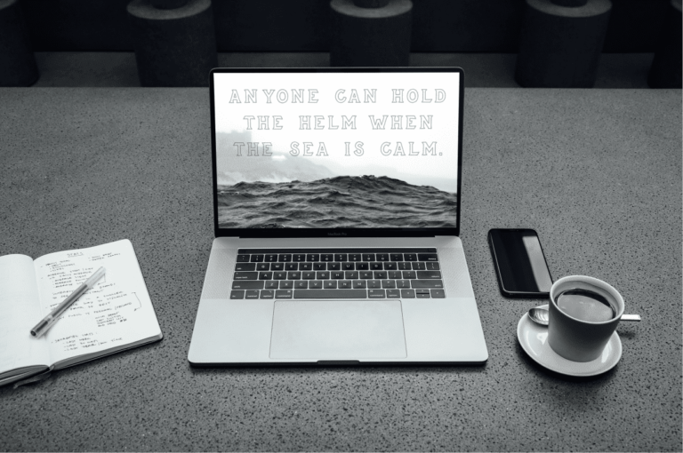 Epitaph Outlined Typeface – MasterBundles