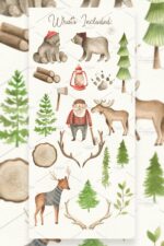 Lumberjack – MasterBundles