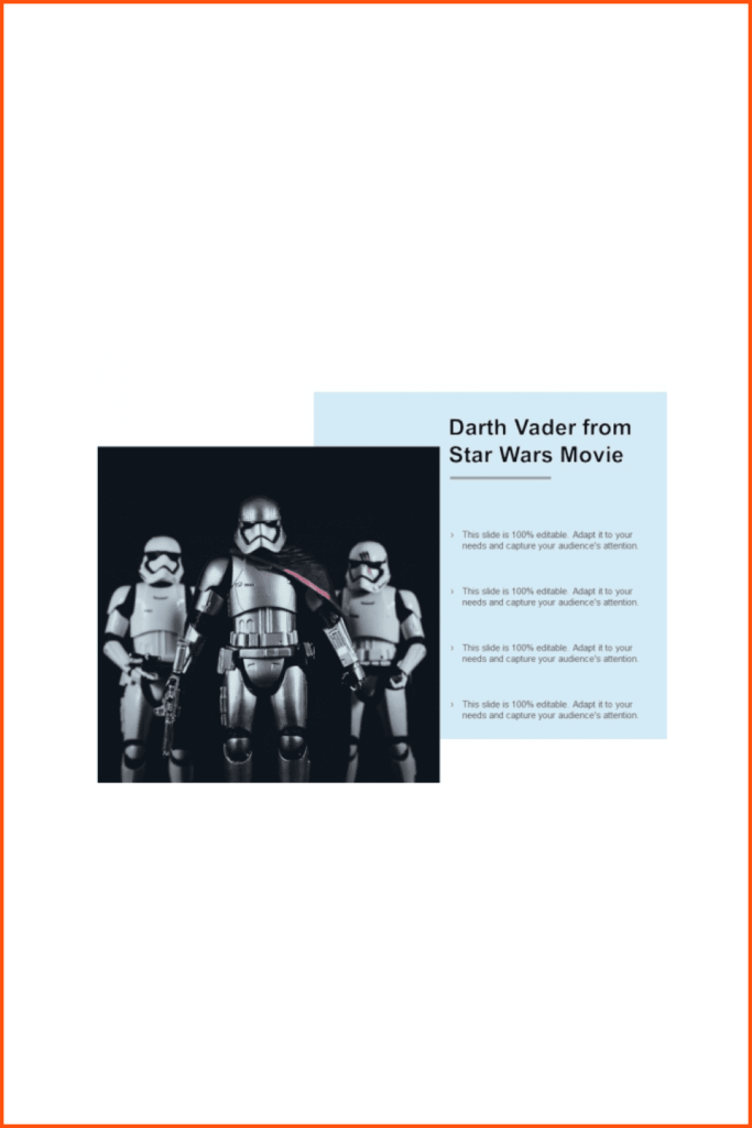 15+ Best Star Wars PowerPoint Templates in 2022 | MasterBundles