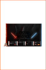 15+ Best Star Wars PowerPoint Templates in 2022 | MasterBundles
