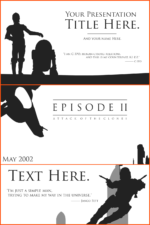 15+ Best Star Wars PowerPoint Templates in 2022 | Master Bundles