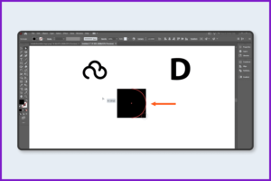 How to Create a Logo in Illustrator in 8 Minutes