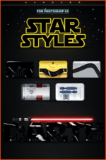 15+ Best Star Wars PowerPoint Templates in 2022 | MasterBundles