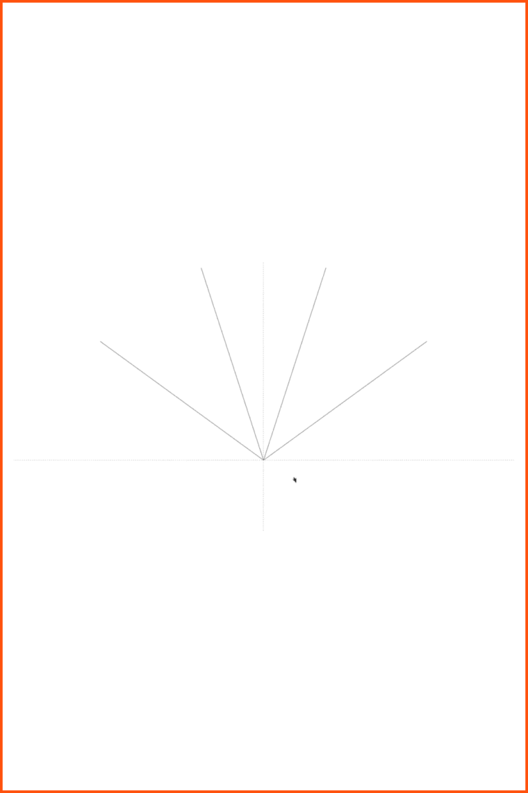 How to create infographic pie chart