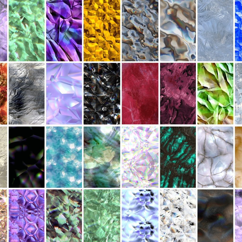 50 Bling Patterns - Bundle – MasterBundles