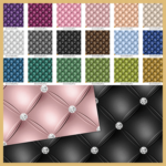 Diamond Tufted Digital Paper - Luxury Quilted Backgrounds – MasterBundles