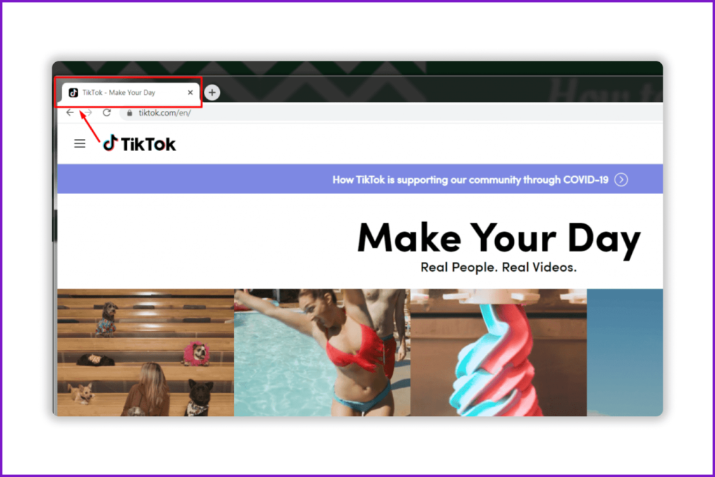 TikTok Logo Design – History, Meaning, and Evolution