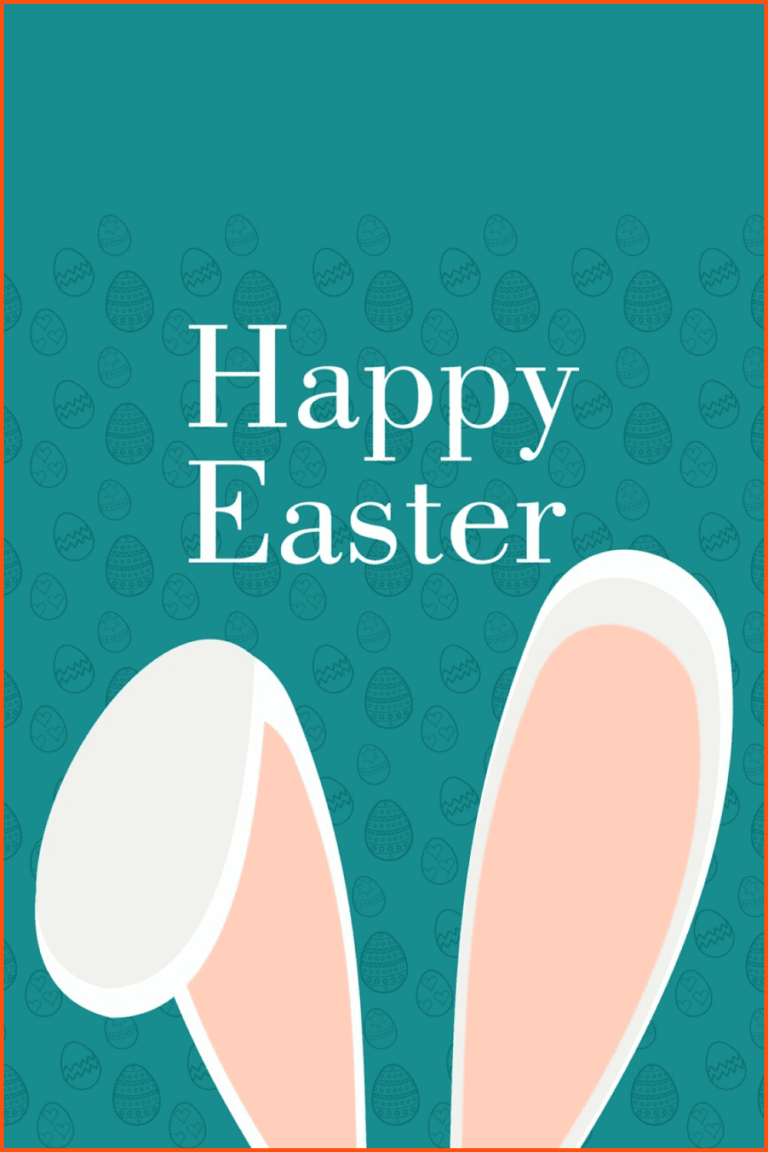 220+ Best Easter Graphics in 2022: Free and Premium
