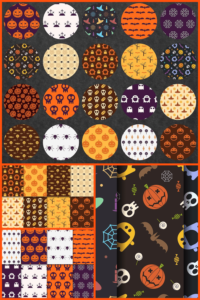 Best Fall Graphic Elements - Autumn Clip Art for 2022