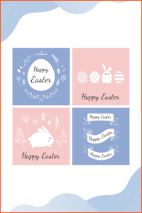 220+ Best Easter Graphics in 2022: Free and Premium