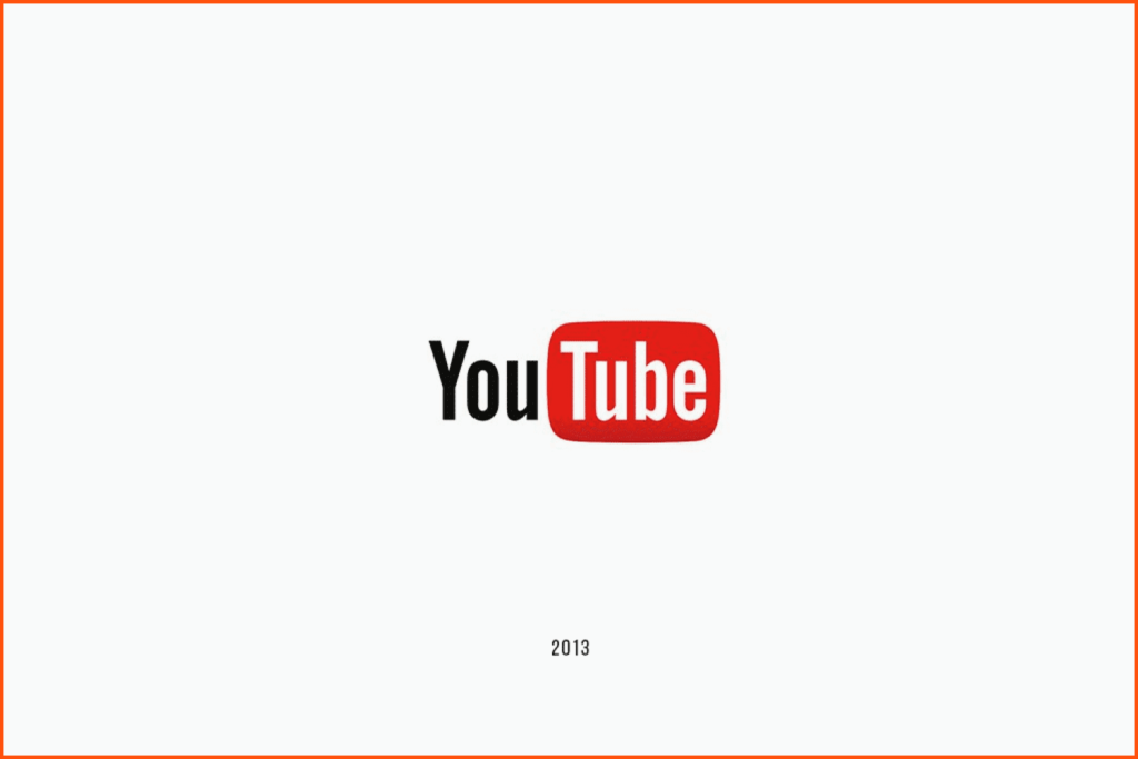 YouTube Logo Design – History, Meaning, and Evolution