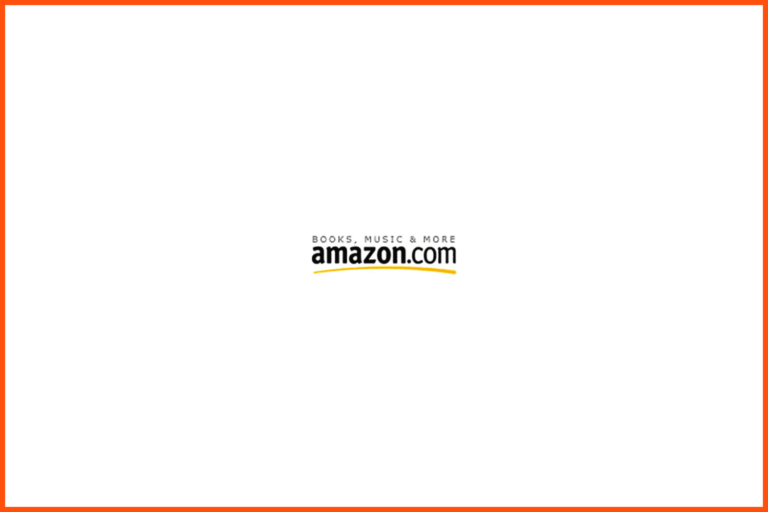 Amazon Logo Design – History, Meaning, and Evolution
