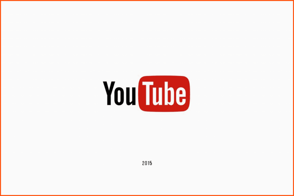 YouTube Logo Design – History, Meaning, and Evolution