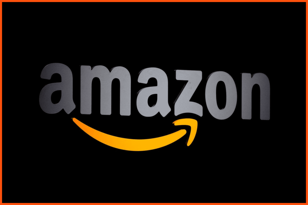 Amazon Logo Design – History, Meaning, and Evolution